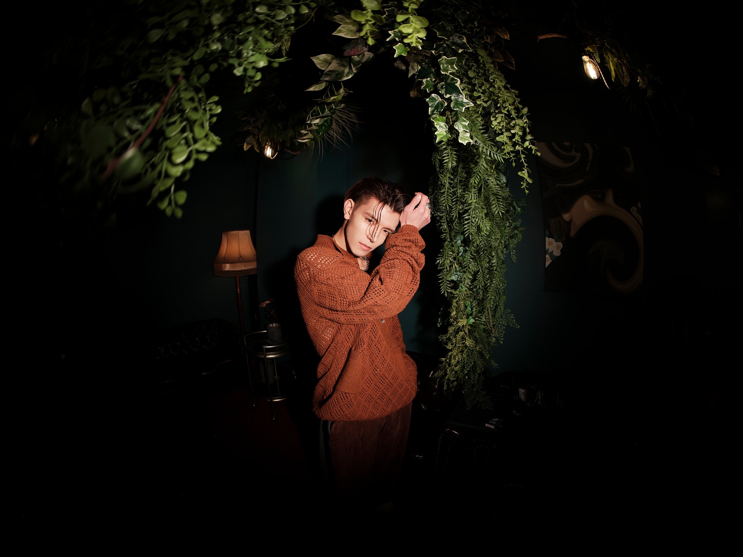 SOL | PROFILE | ENJIN OFFICIAL SITE